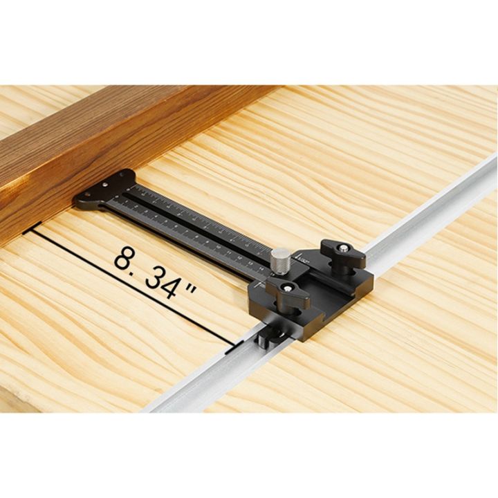 Thin Rip Jig, Table Saw Jig Guide for Making Repetitive Narrow Strip ...