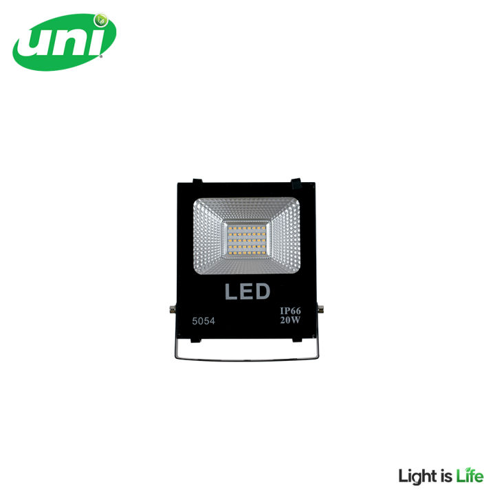 Uni Deluxe LED Floodlight Series | Lazada PH