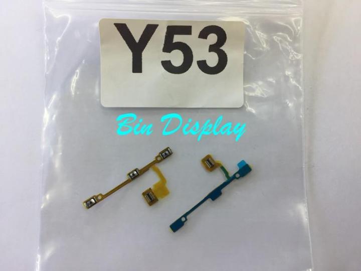 อะไหล่แพรสวิทต์ปิดเปิด VIVO Y53 | Lazada.co.th