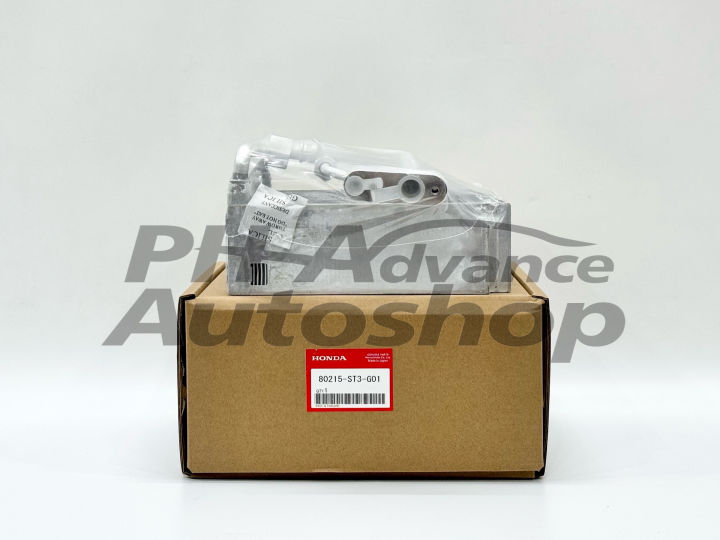 Aircon Evaporator Honda Civic ESI, EK, EG, VTI, LXI / Honda Crv Gen1 ...