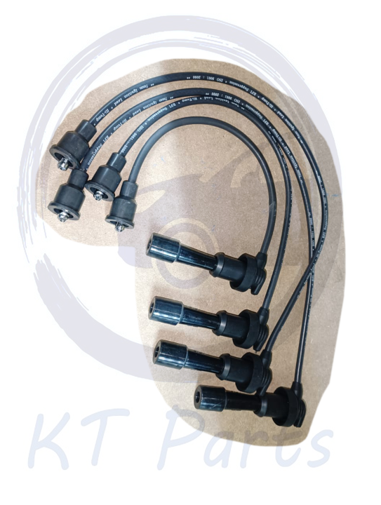 Mitsubishi Lancer 1.5 4G91 DOHC Plug Cable | Lazada