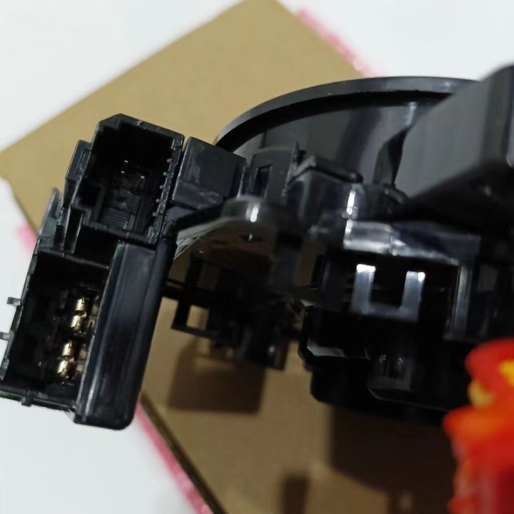 Spiral Cable / Clock Spring Toyota Fortuner / Hilux 2005-2014 84306 ...