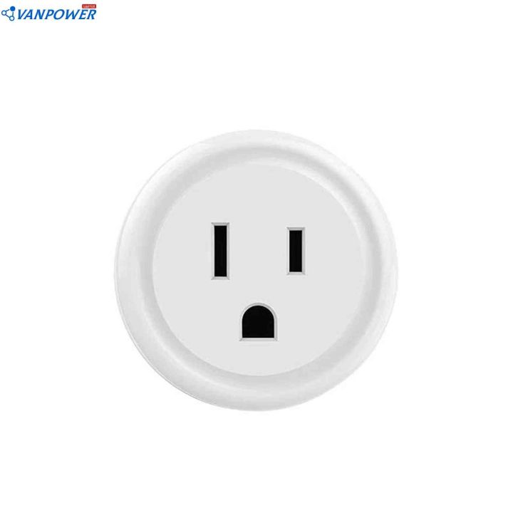 WiFi Smart Socket for Amazon Alexa | Lazada