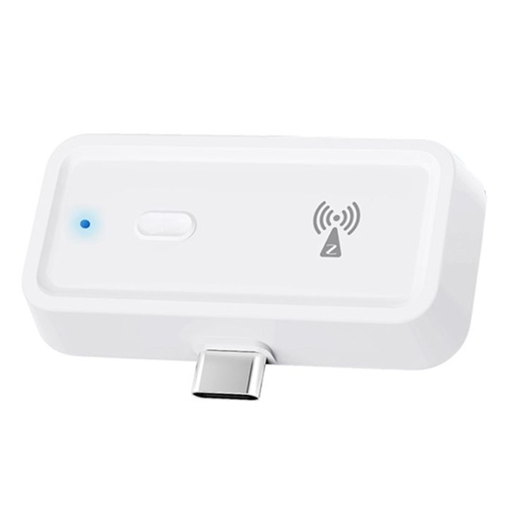 New Tuya Smart Home Zigbee Repeater Type-C Extender Signal Expansion ... New Tuya Smart Home Zigbee Repeater Type-C Extender Signal Expansion ...