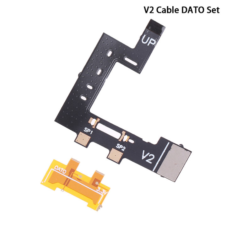 HF 1Set For Switch Lite Flex Sx Switch Oled Revised V1 V2 V3 Lite Cable ...