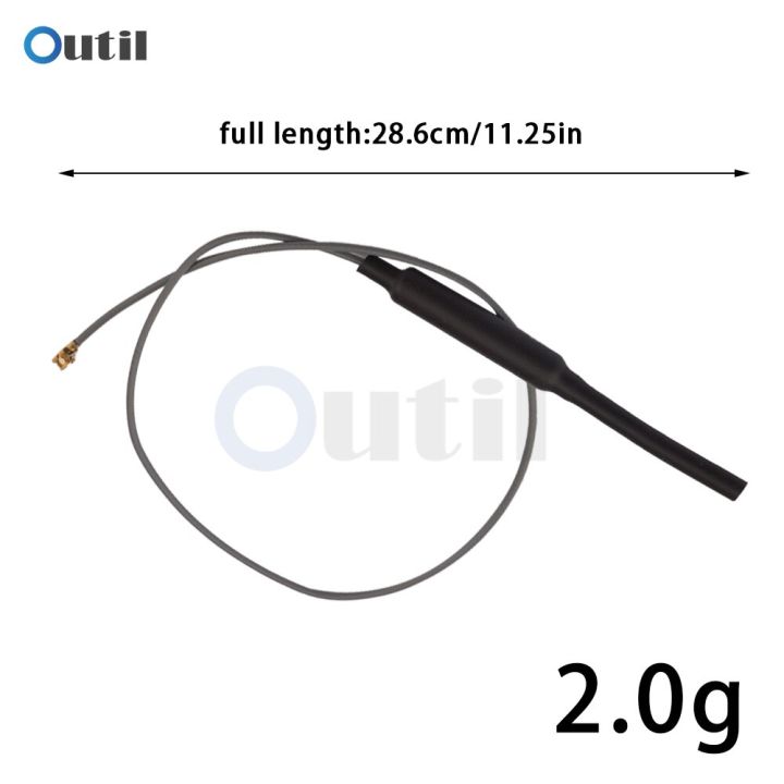 2.4G IPX Antenna For 433MHZ SX1278 Lora Module WIFI Antenna IPEX Inter ...