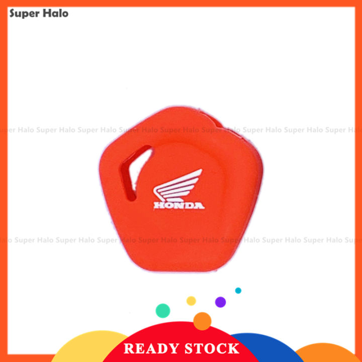 Motor Blank Key for honda RS150R Rs150r-Left Blade-with 3 magnets | Lazada