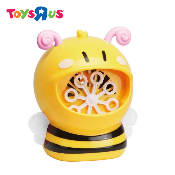 Great Value Toys Bee Bubble Maker (350A) | Lazada PH