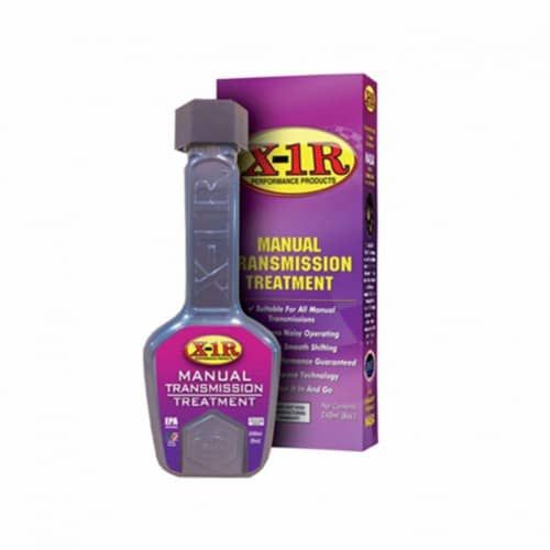 X-1R Manual Transmission Treatment 240ml | Lazada