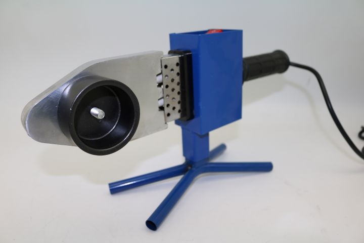 RedMax PVC Pipe Fusion Welding Machine (RWM-32P) | Lazada PH