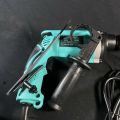 NRT-PRO Mesin Bor Beton 800HD Impact Drill 13 MM Reversible Variable ...