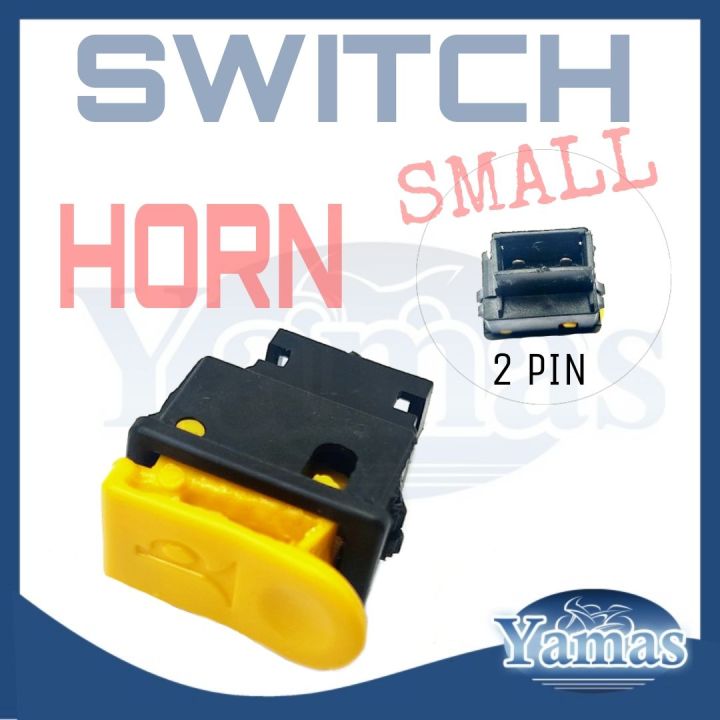 UNIVERSAL HORN SWITCH | Lazada PH