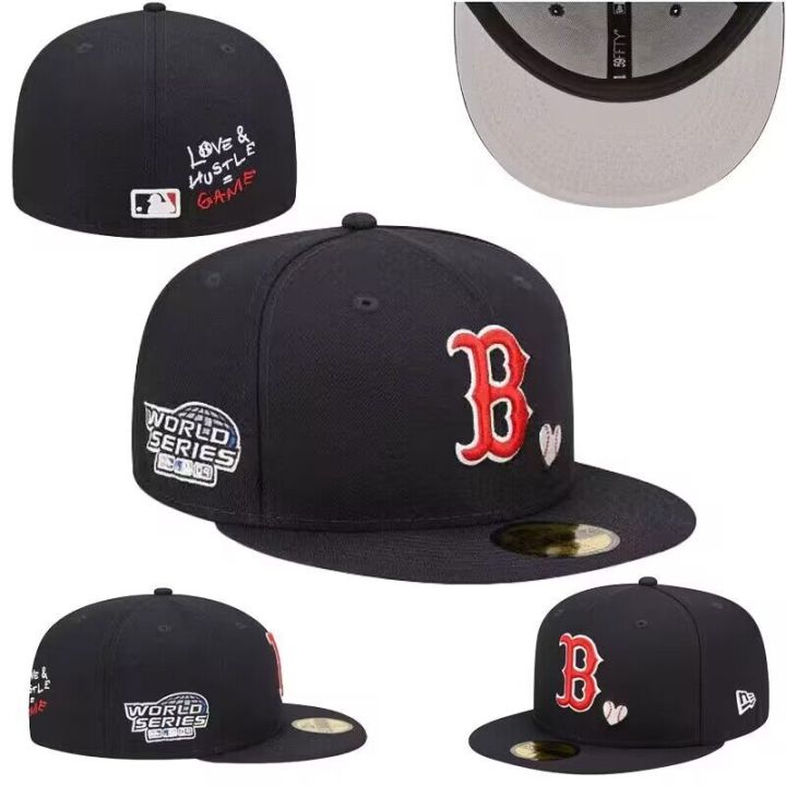 Baseball Cap E.r.a MLB Boston Red Sox | Lazada Singapore