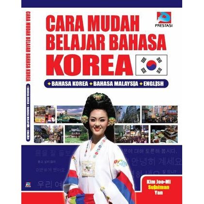 Cara Mudah Belajar Bahasa Korea (Easy Ways To Learn Korean) | Lazada