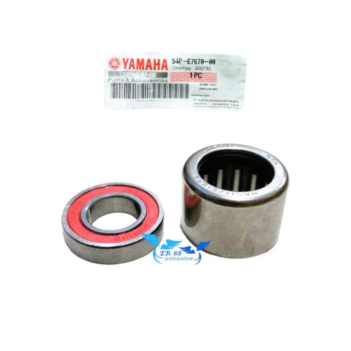 Bearing Laher Bambu Puly Cvt Mio Sporty Soul Mio J M3 Fino X-ride ...