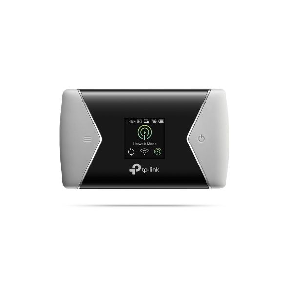 TP-Link M7450 300Mbps 4G Openline LTE-Advanced Mobile Wi-Fi | Cat 6 ...