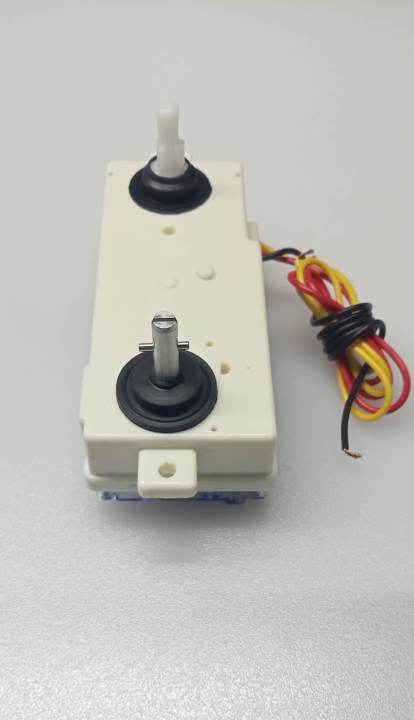 standard 3 wire switch timer for washing machine [ transparent ...