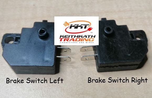 Motor Brake Switch Right / Left | Lazada PH