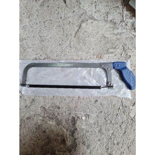 PEGANGAN GERGAJI BESI FIX PATEN / STANG GERAJI BESI | Lazada Indonesia