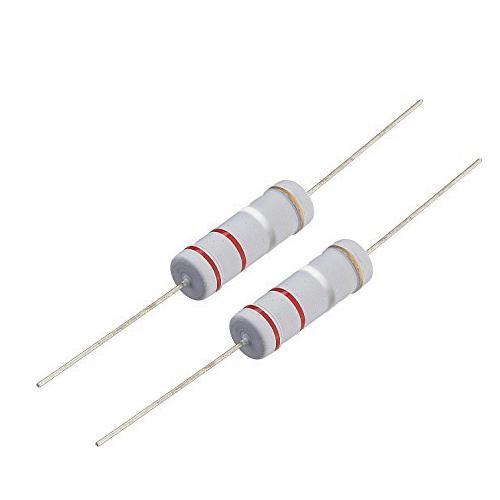 2PCS/LOT 0.1 Ohm 0.12 Ohm 0.15 Ohm 0.18 Ohm 0.2 Ohm 0.22 Ohm 0.24 Ohm 0 ...