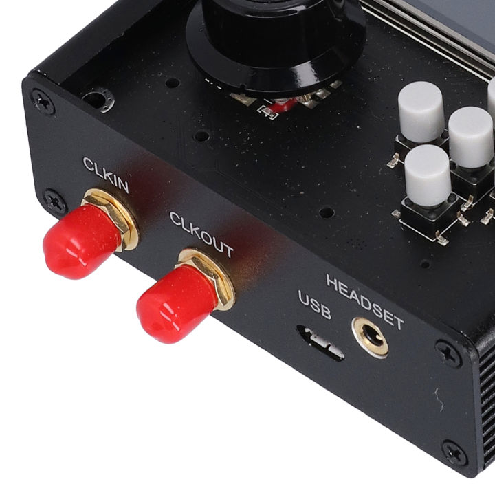 PortaPack H2 + HackRF One + Antennas SDR Software Defined Radio 1MHz ...