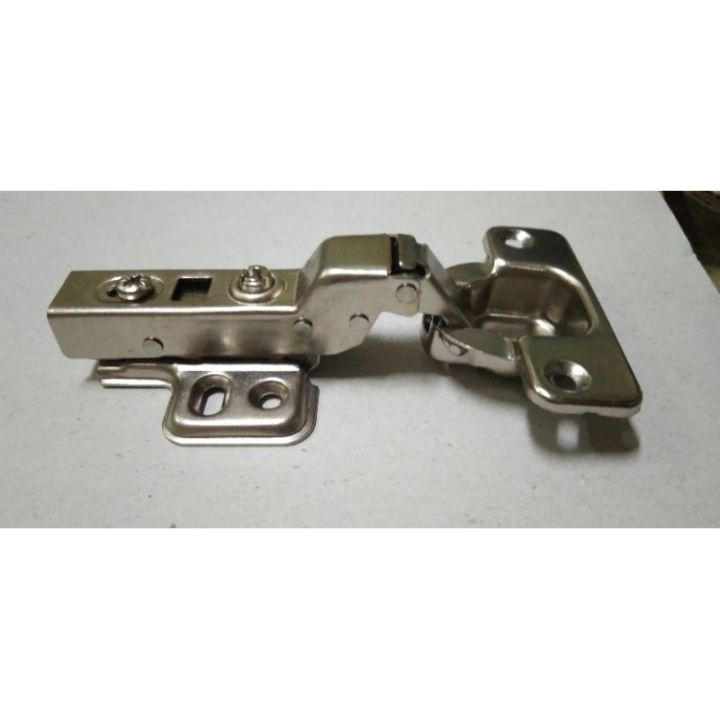 Concealed Hinges Hydraulic/Soft Close(C1,C2,C3) 1pc | Lazada PH