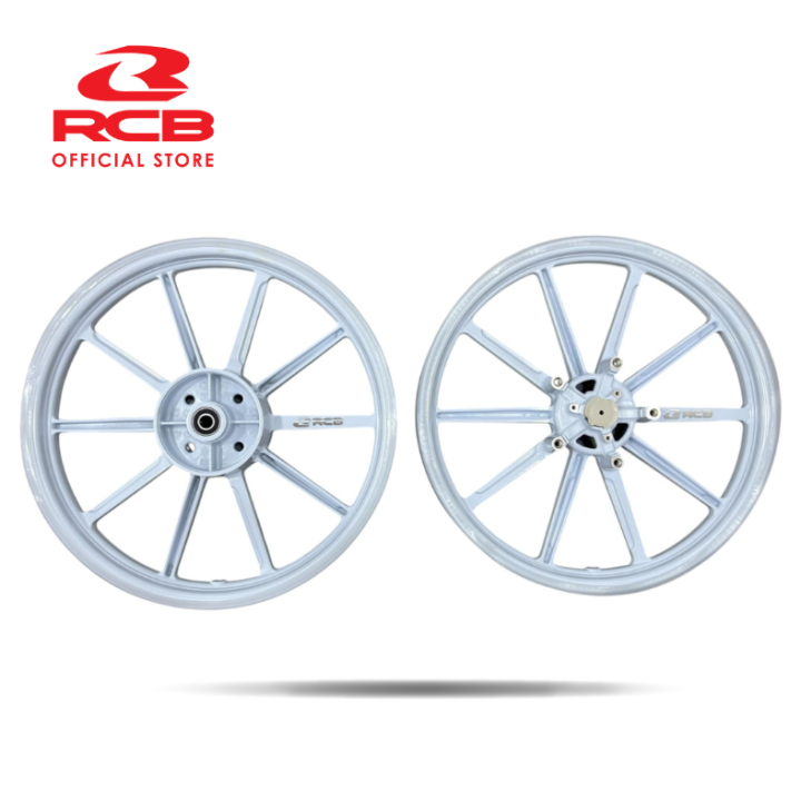 NEW! RCB Sport Rim 800 for Yamaha Sniper 150 and Sniper 155 (SP800 ...