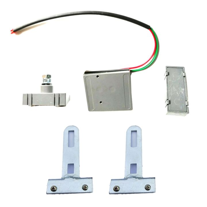 2023electrical sliding gate opener motor magnetic limit switch sensor ...
