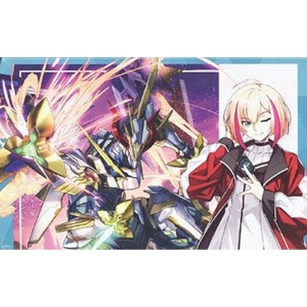 Bushiroad Cardfight!! Vanguard Special Series Vol.6 VG-D-SS06 Start Deck Set Gramgrace ...