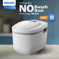 Philips Digital Rice Cooker HD4716 Series 3000 - Fresh Defense ...