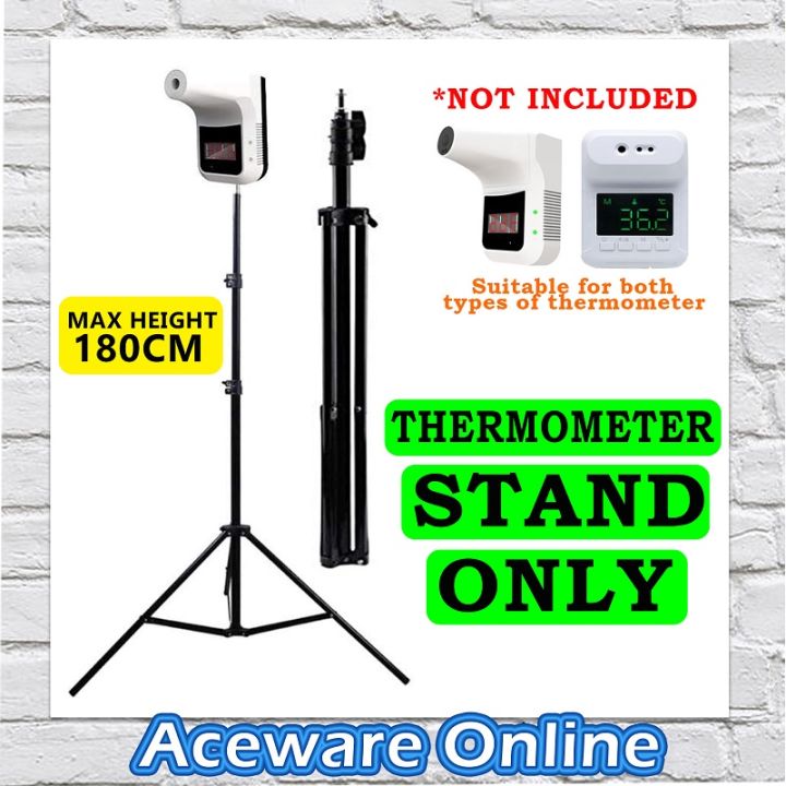 Non-Contact Forehead Temperature Scan Infrared Digital Thermometer ...