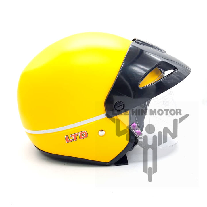 XL SIZE 62CM 63CM 64CM SAIZ BESAR KEPALA KEPALA 100% Original LTD XL ...