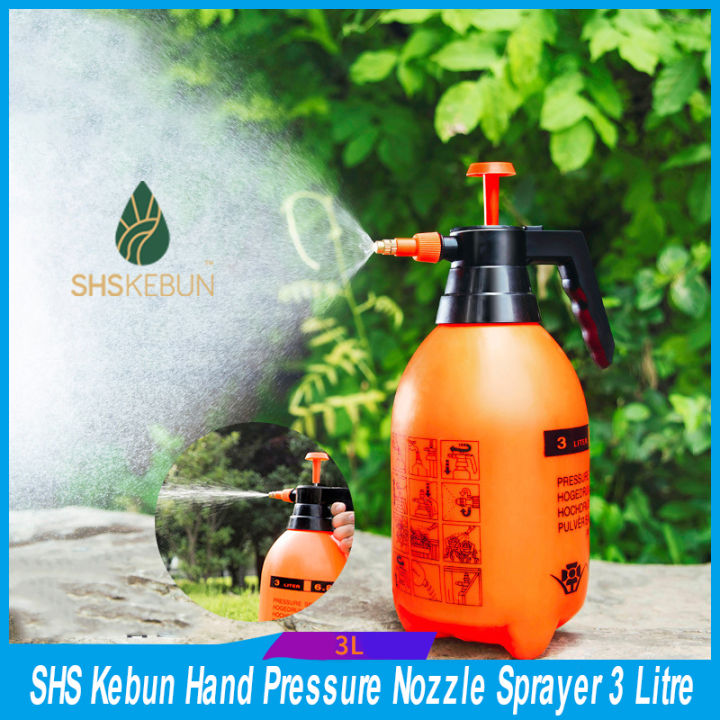 Penyembur Nozzle/ Penyembur Tekanan/ Nozzle Sprayer/Pressure Sprayer ...