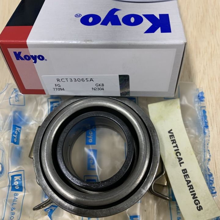 Bearing kopling vios yaris soluna great KY RCT3306SA | Lazada Indonesia
