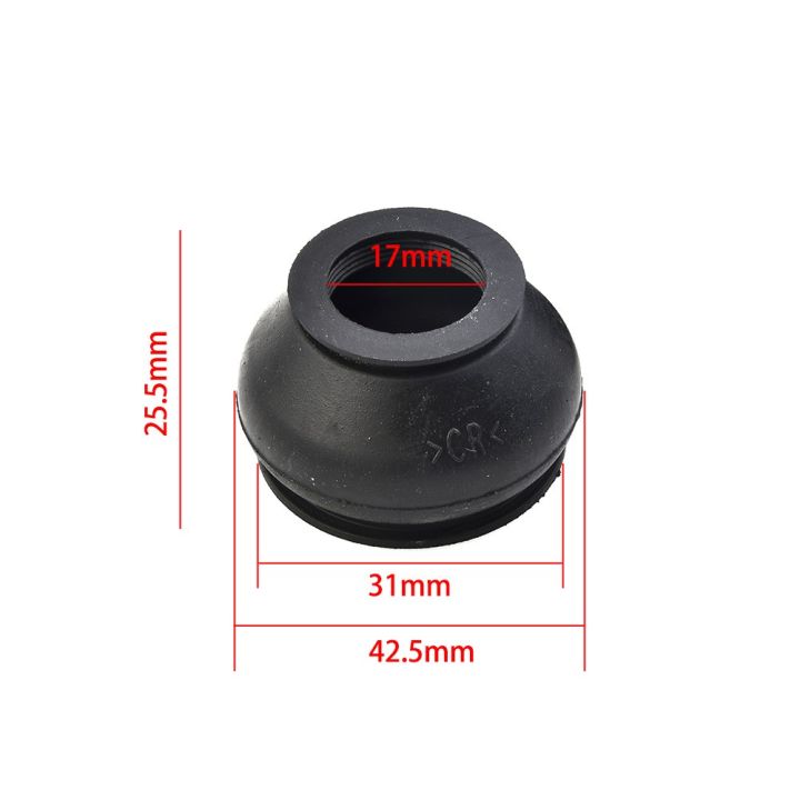 Nice Dust Boot Covers Covers Dust Boot Covers Joint Multipack Ball ...