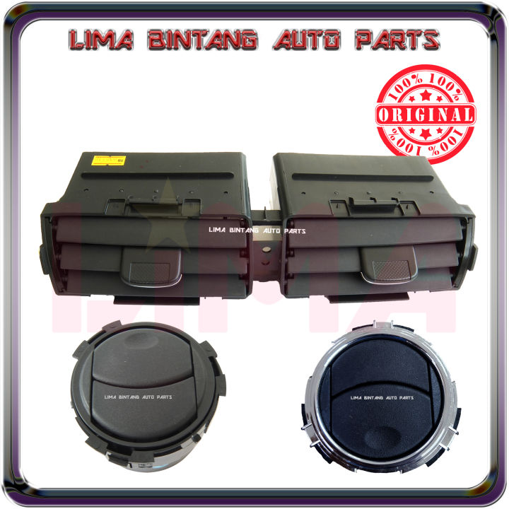 Perodua Myvi Lagi Best , Myvi Icon Aircond Outlet Air Cond Vent ...