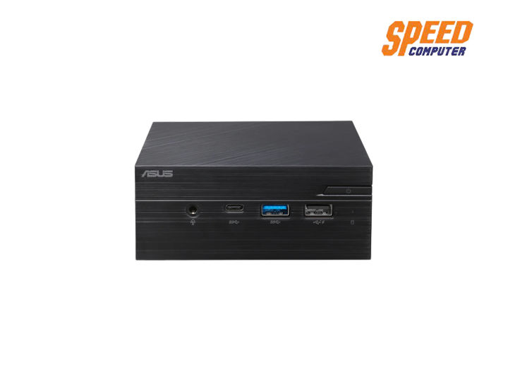 [เก็บคูปองลดเพิ่มสูงสุด1,000]MINI PC (มินิพีซี) ASUS PN40-BC530ZV By Speedcom | Lazada.co.th
