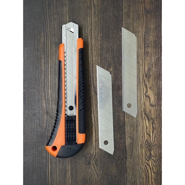 Cutter Press / Cutter Besar Lapis Karet / Cutter Kebo | Lazada Indonesia