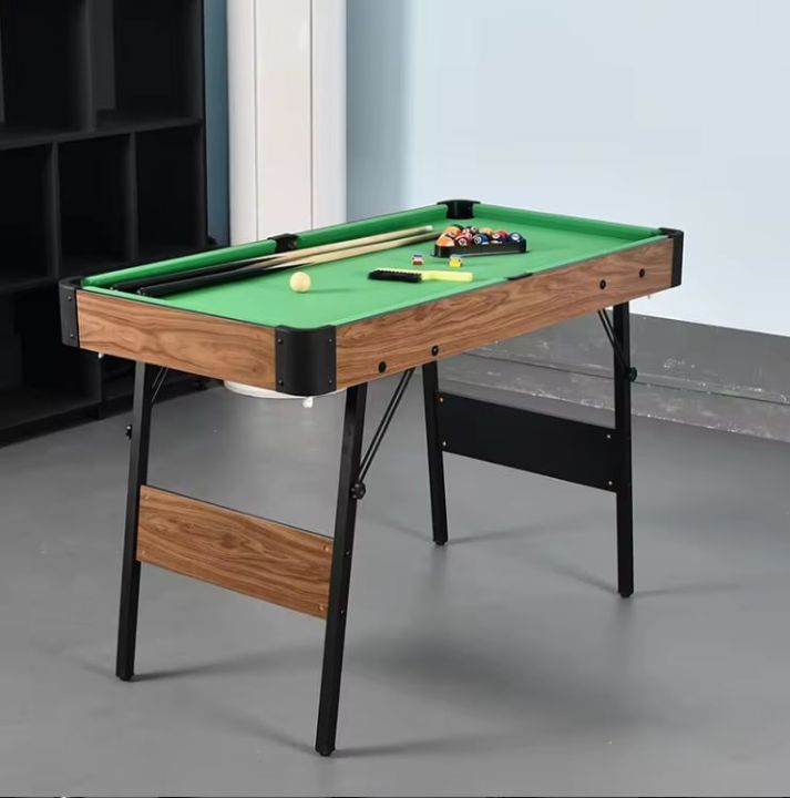 Pool Table / Folding Table | Lazada PH