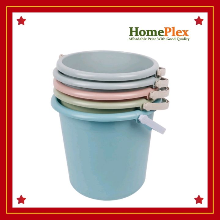 【READY STOCK】3 pcs Century Bucket / Utility Bin / Pail / Bekas Air ...