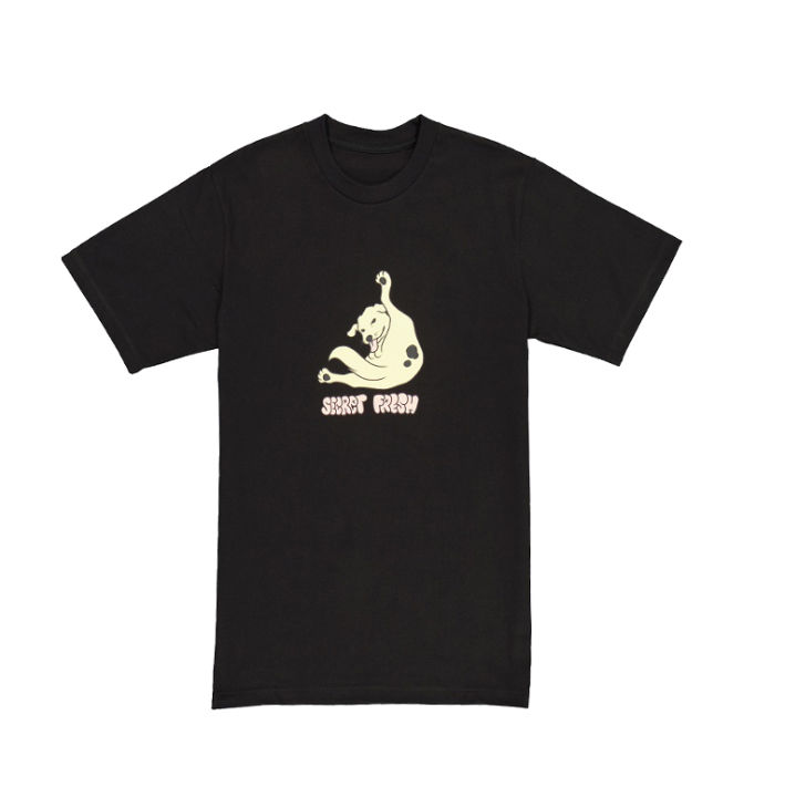 Secret Fresh Self Service T-Shirt | Lazada PH