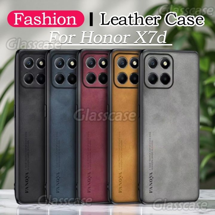 Casing For Honor X7d X7c X6c X6b X6a HonorX7d X7 d HonorX7c X7 c ...