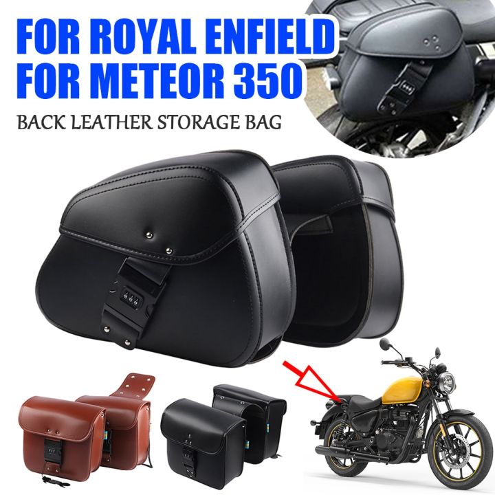 For Royal Enfield 350 Meteor 350 Meteor350 2020 2021 2022 Motorcycle ...