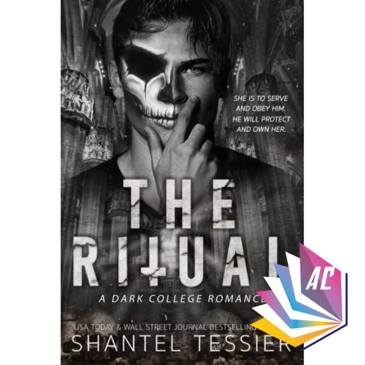 The Ritual (L.O.R.D.S. #1) by Shantel Tessier - Romance - Contemporary ...