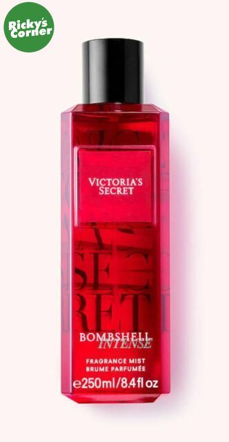victoria's secret fragrance mist bombshell intense 250 ml | Lazada PH