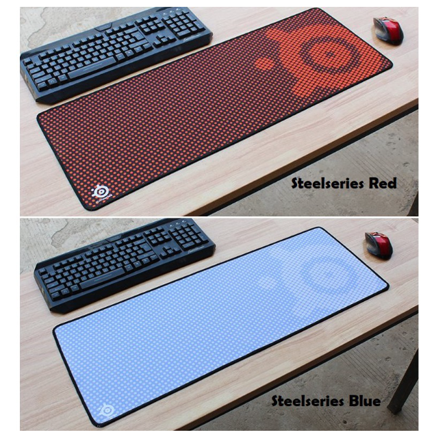 Large Premium Quality Gaming Mousepad | Lazada