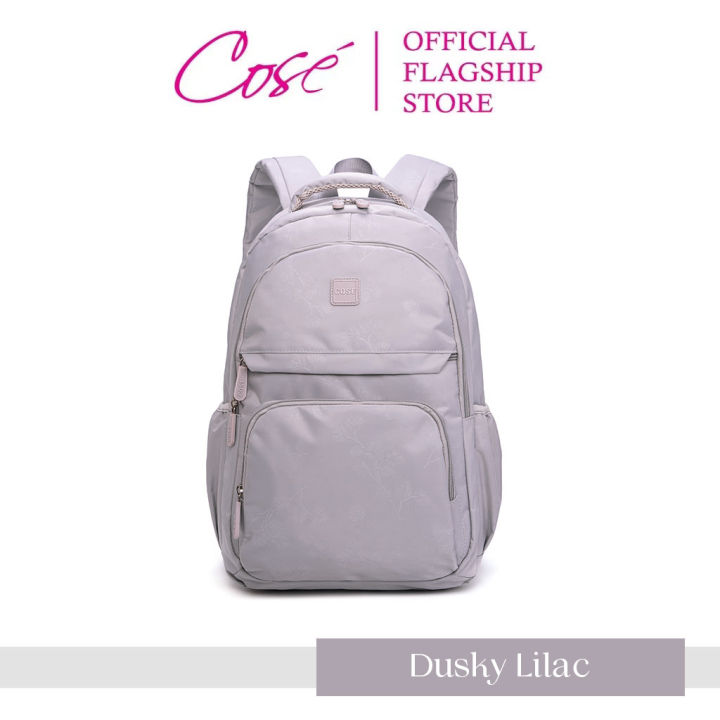 Cosé Rises Printed Backpack | Lazada PH