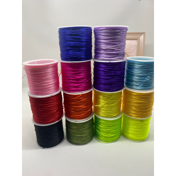 TALI BENANG KENUR KAKU [5 METER] | Lazada Indonesia