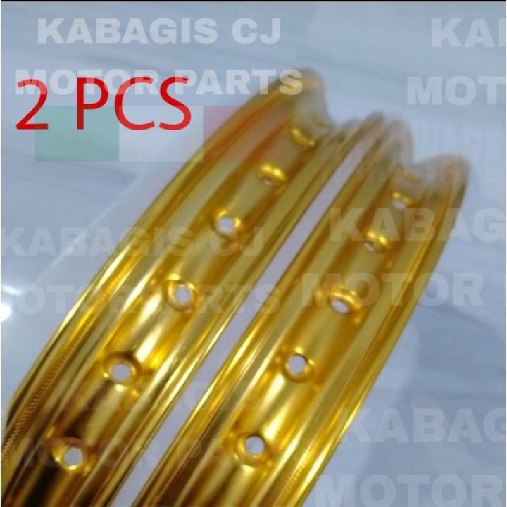 BIGBULL/TAIKOM RIM SET 1.4x17 | Lazada PH