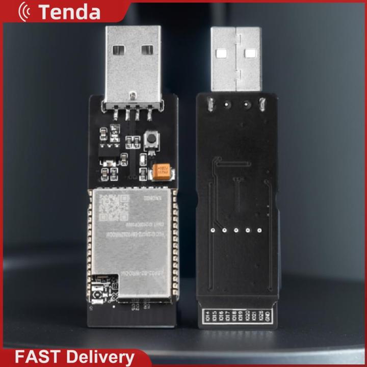 ESP32-S2 Development Board ESP32-S2-WROOM Module 4MB Flash Dev Board ...